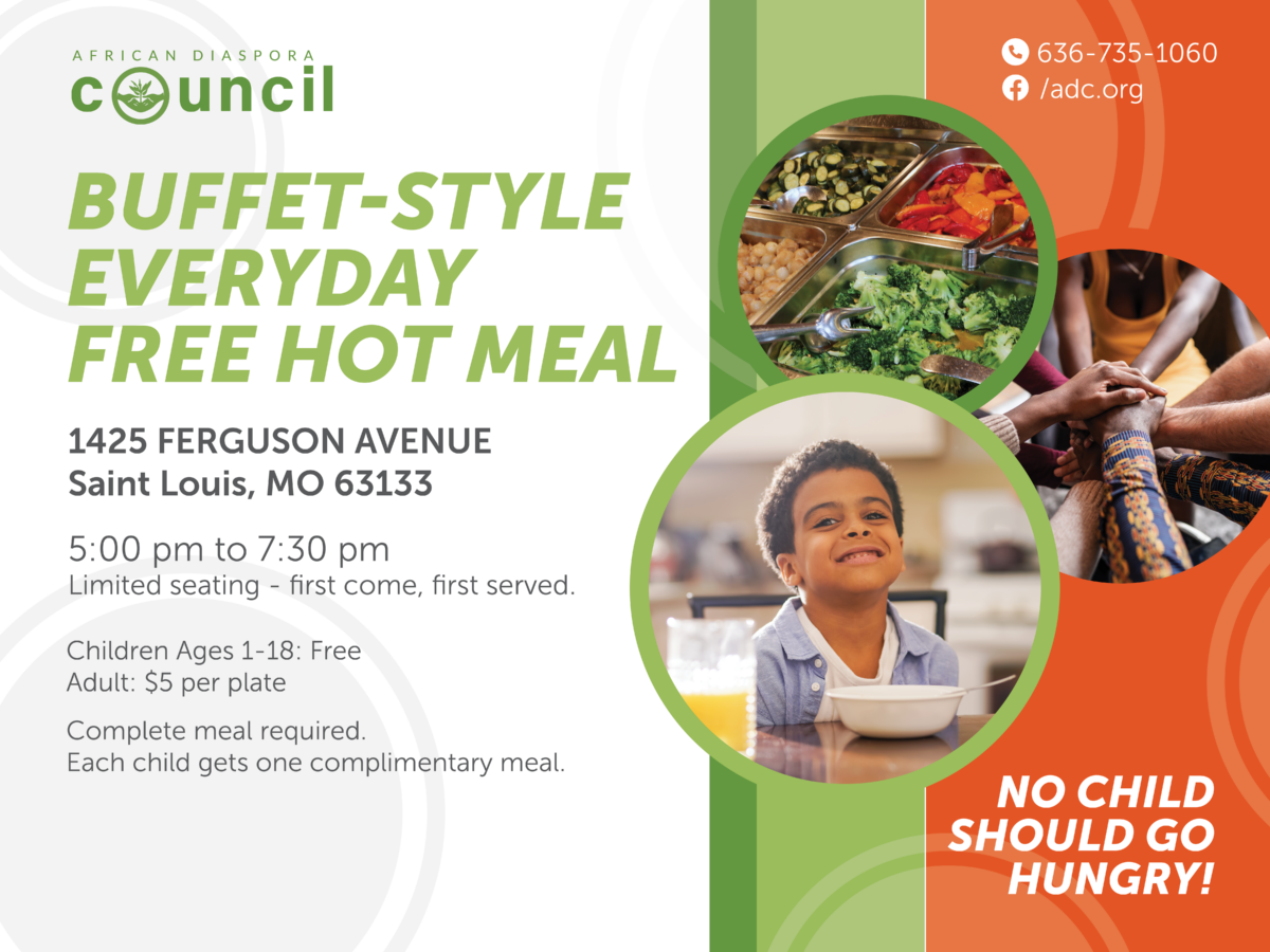 ADC Food Program – African Diaspora Council Inc.